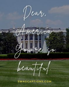 Best Washington DC Captions And Quotes For Instagram In 2026