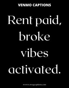 75+ Funny Venmo Captions For Friends, Food, Rent, And More