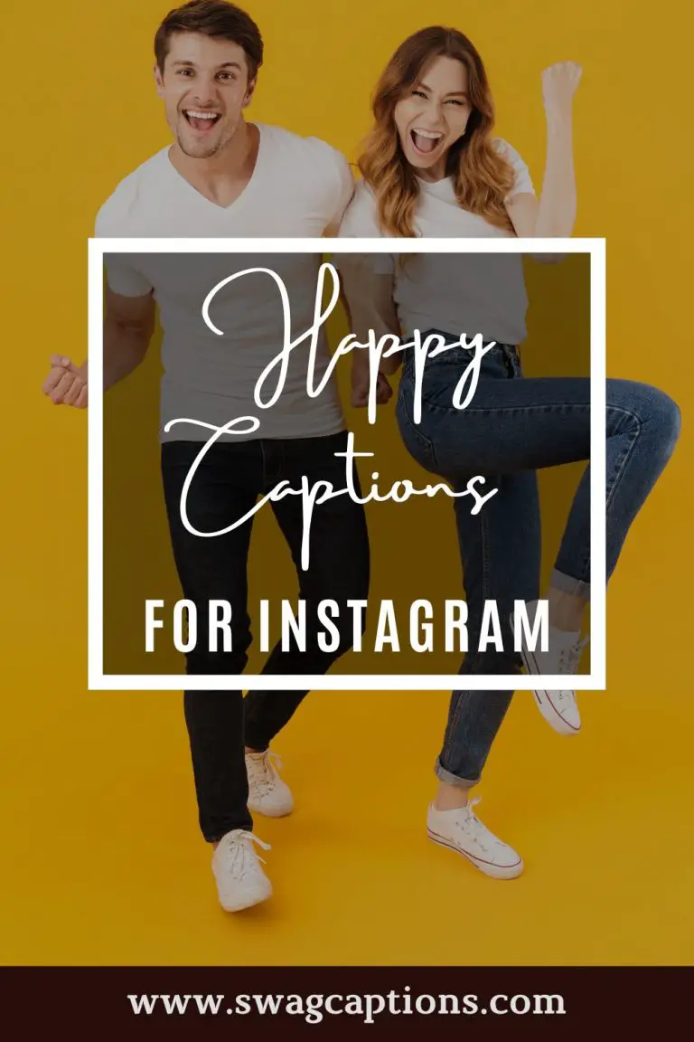 Best Happy Captions And Quotes In 2025