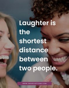 Best Laughter Captions And Quotes For Instagram In 2025