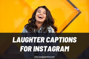 Best Laughter Captions And Quotes For Instagram In 2025