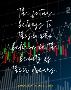 Best Stock Market Captions And Quotes For Instagram In 2025