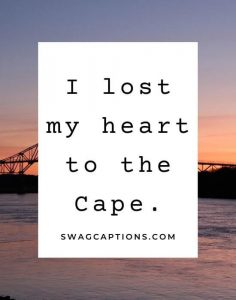 Best Cape Cod Captions & Quotes For Instagram Pics In 2025