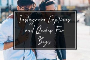 150+ Nonchalant Instagram Captions That Say It All