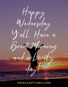 BEST Wednesday Captions And Quotes For Instagram In 2026
