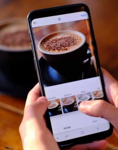 What Is A Photo Dump On Instagram - Photo Dump Meaning