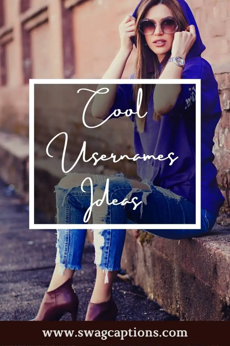 Cool And Creative Username Ideas For You To Steal In 2026