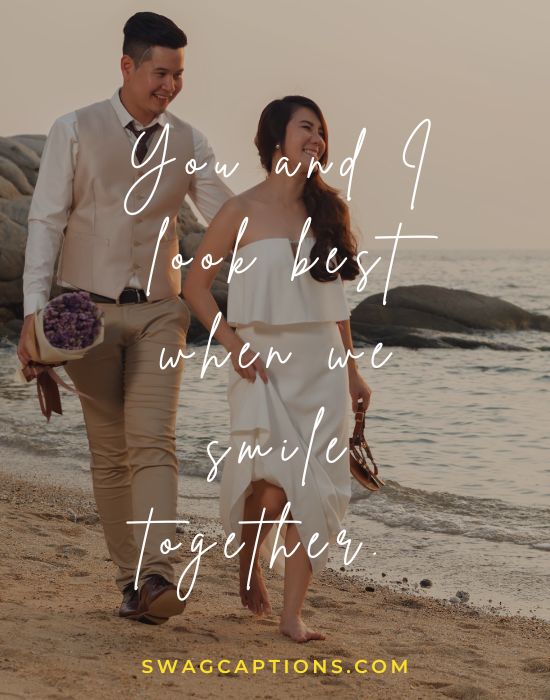 Swag Quotes For Couples