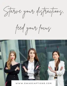 Boss Girl Quotes And Captions For Instagram