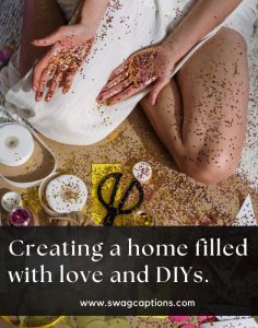 DIY Captions And Quotes For Instagram