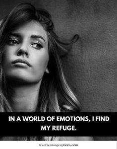 150+ Best Emotional Captions & Quotes For Instagram In 2025