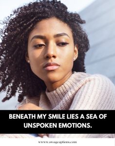 150+ Best Emotional Captions & Quotes For Instagram In 2025