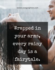 250+ Monsoon Captions And Quotes For Your Instagram Feed