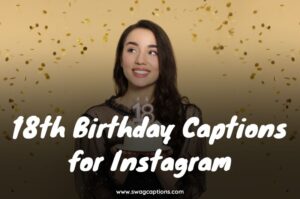 34th Birthday Captions And Quotes For Instagram