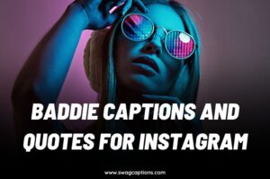 BEST Fierce Captions And Quotes For Instagram In 2026