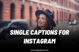 BEST Fierce Captions And Quotes For Instagram In 2024