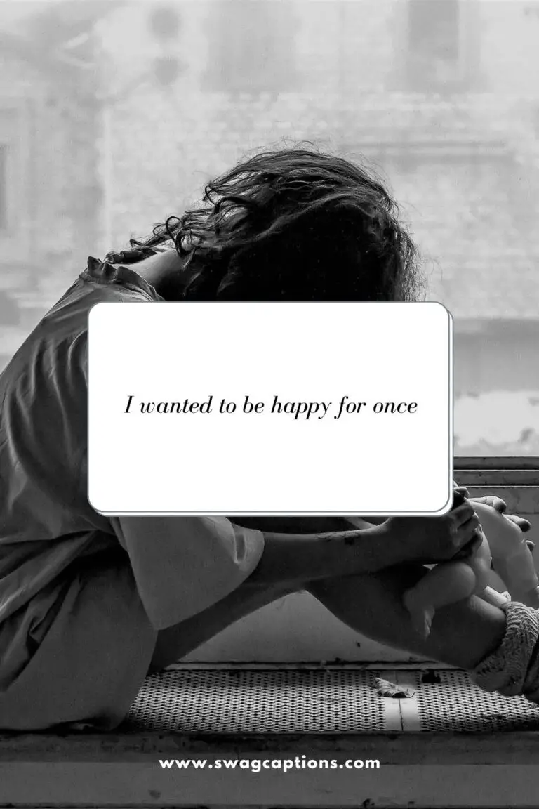 Broken Heart Quotes & Captions That Will Help You Move On