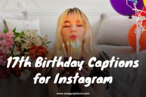 34th Birthday Captions And Quotes For Instagram