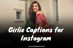 250 Girlie Captions For Instagram Cute Sassy Funny