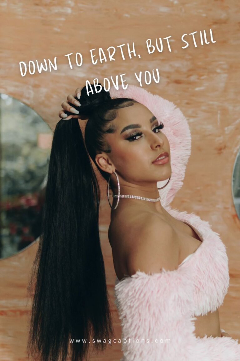 250 Girlie Captions For Instagram Cute Sassy Funny