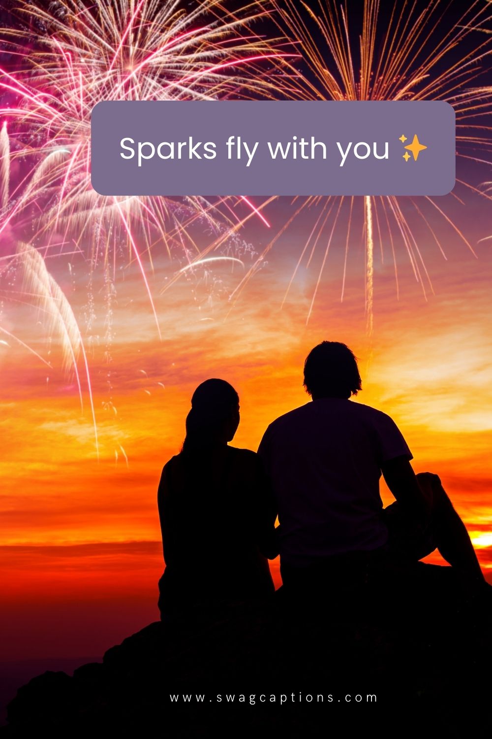 Best Fireworks Captions And Quotes For Instagram