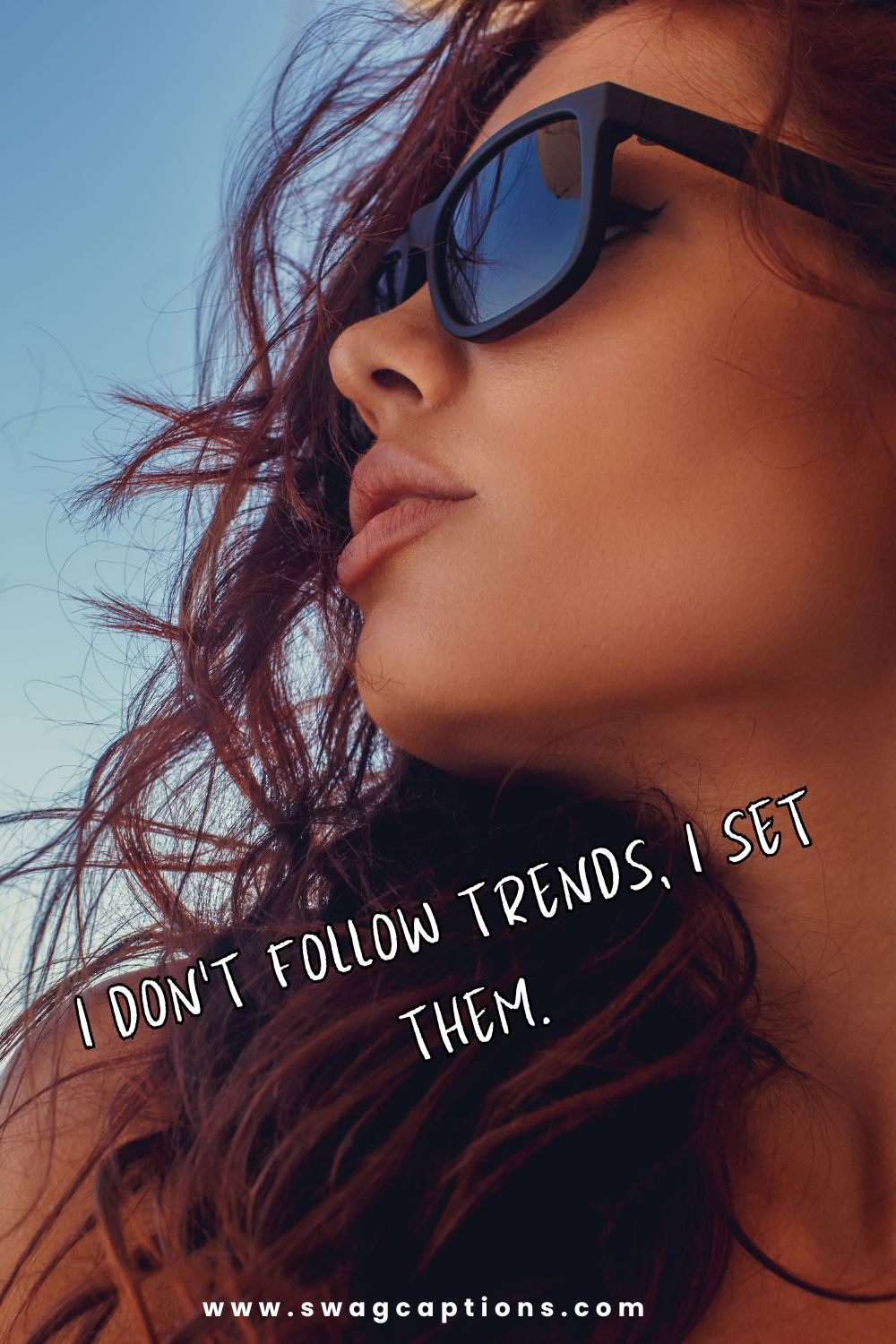 Main Character Instagram Captions - Slay With Confident, Iconic Quotes