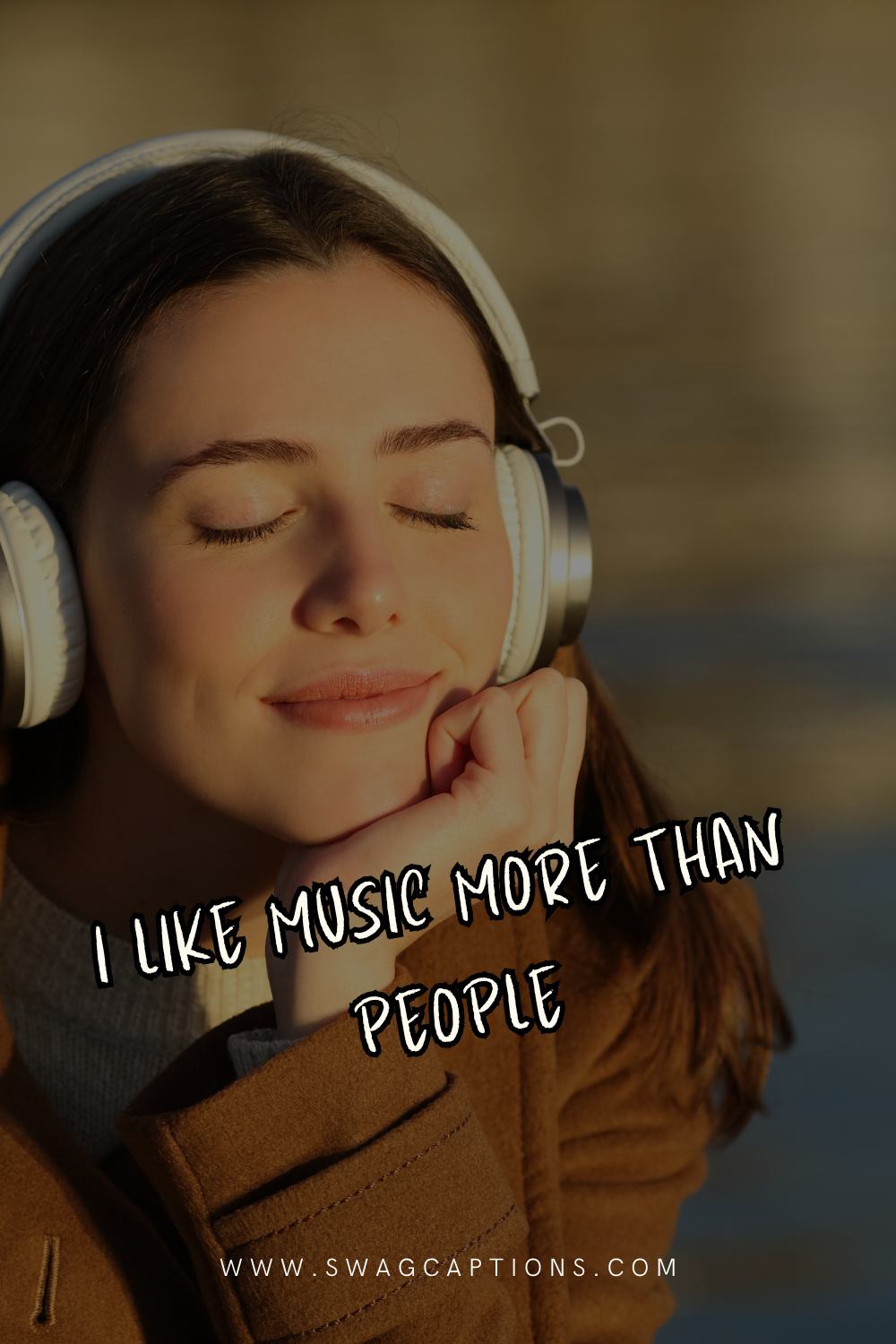 Introvert Captions And Quotes For Instagram