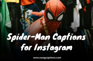 Batman Captions And Quotes For Instagram