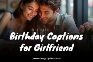 34th Birthday Captions And Quotes For Instagram