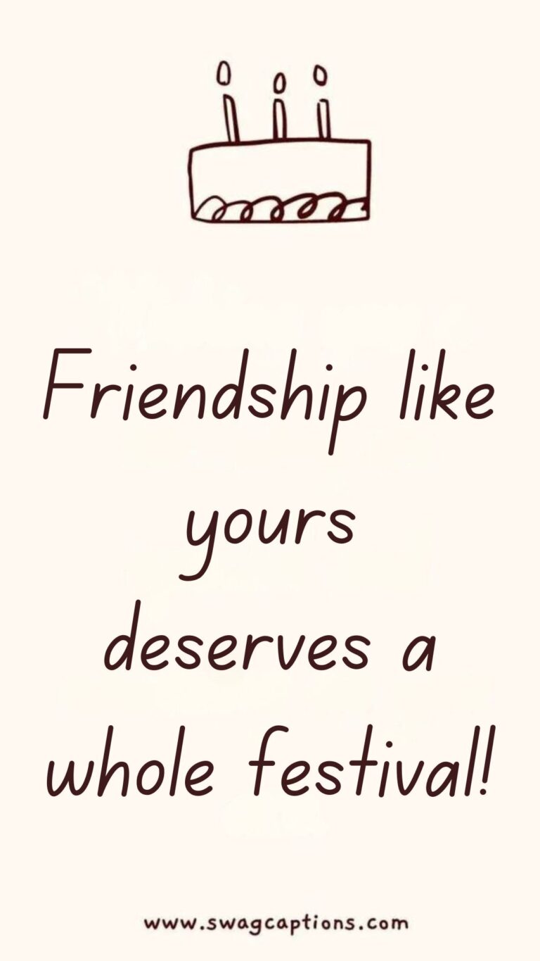 150+ Birthday Wishes And Instagram Captions For Male Bestie