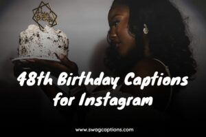 34th Birthday Captions And Quotes For Instagram