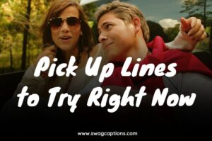 101 Best Spicy Pickup Lines That Will Leave Them Blushing