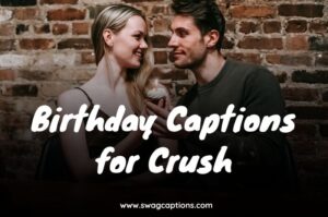 34th Birthday Captions And Quotes For Instagram