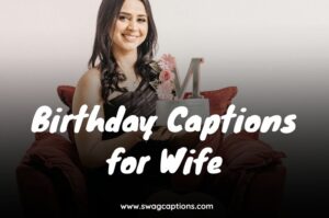 34th Birthday Captions And Quotes For Instagram