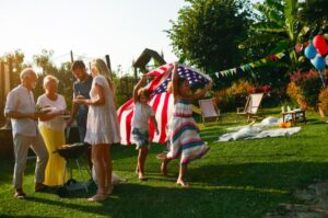 Funny 4th Of July Quotes About America, Food, Fireworks & More