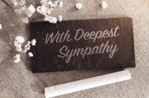 Sympathy Card Messages For Loss Of Mother That Say It Right